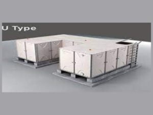 "U" Shape Type Tank - Galaxy Tanks Trading